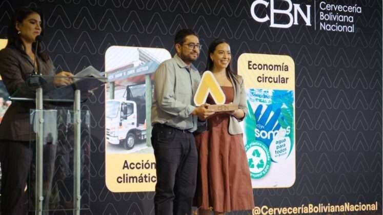 ¿Tienes una startup sostenible? CBN lanza la quinta edición de su ...